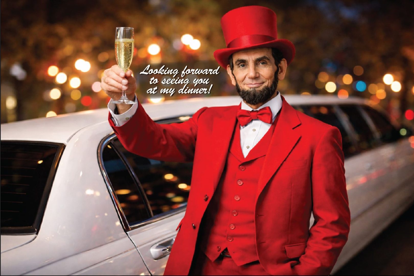Lincoln Day Dinner 2026 – Clackamas County Republican Party